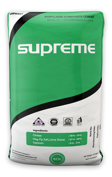 Eastern Cement Industries Ltd. | Eastern Cement Industries Ltd.